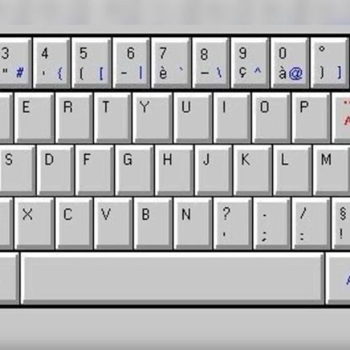 Stream ERTY by ALTF4 | Listen online for free on SoundCloud