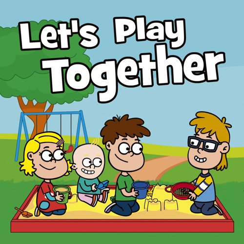 Stream Let's Play Together by Hooray Kids Songs | Listen online for ...