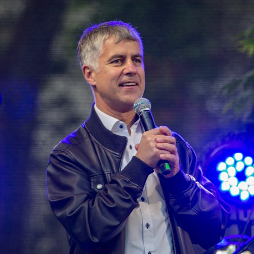 Stream Nauja diena: Remigijus Jucevičius apie festivalio SIELOS ...