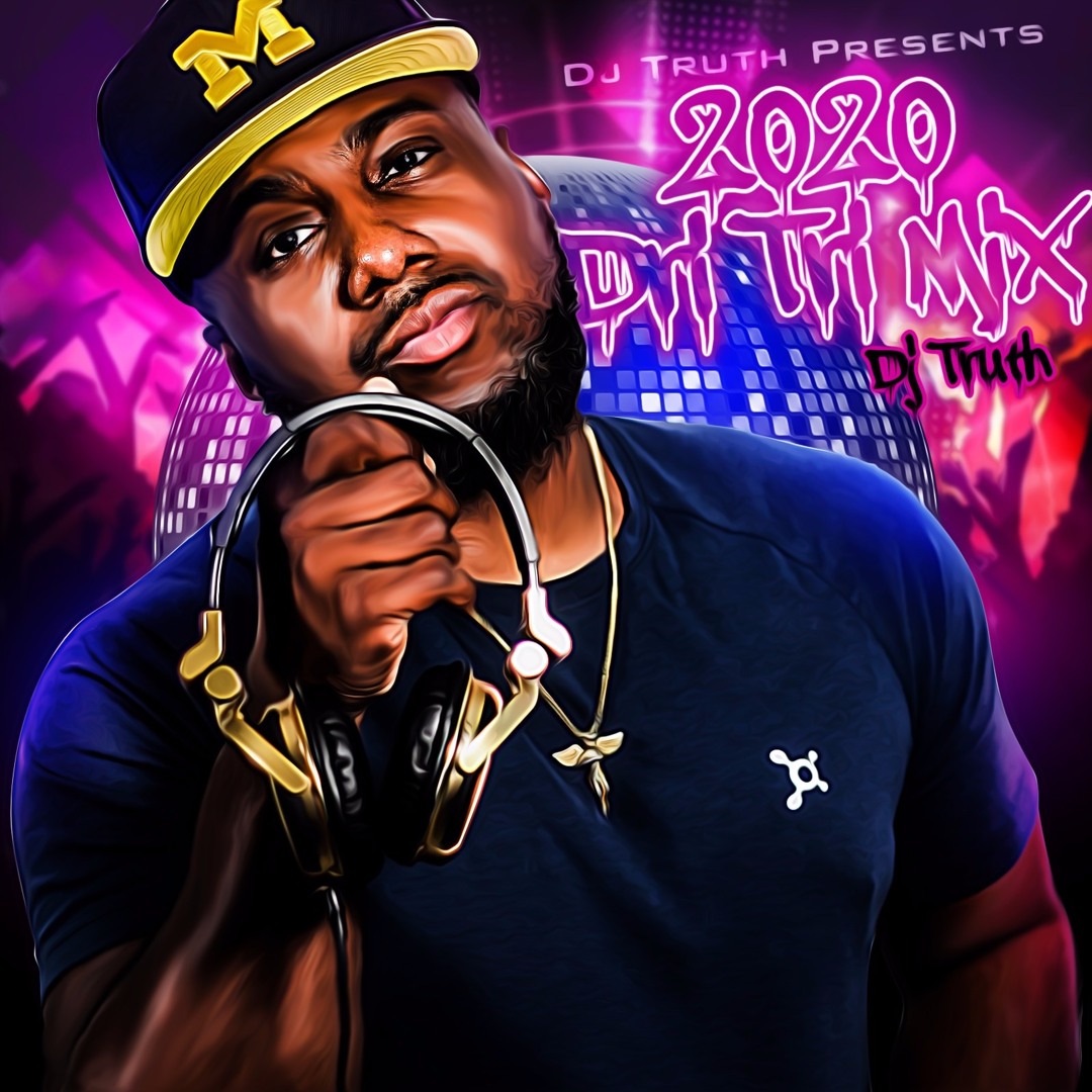 Stream Dj Truth 2020 OTF Dri Tri Mix by DownWithDjTruth | Listen online ...