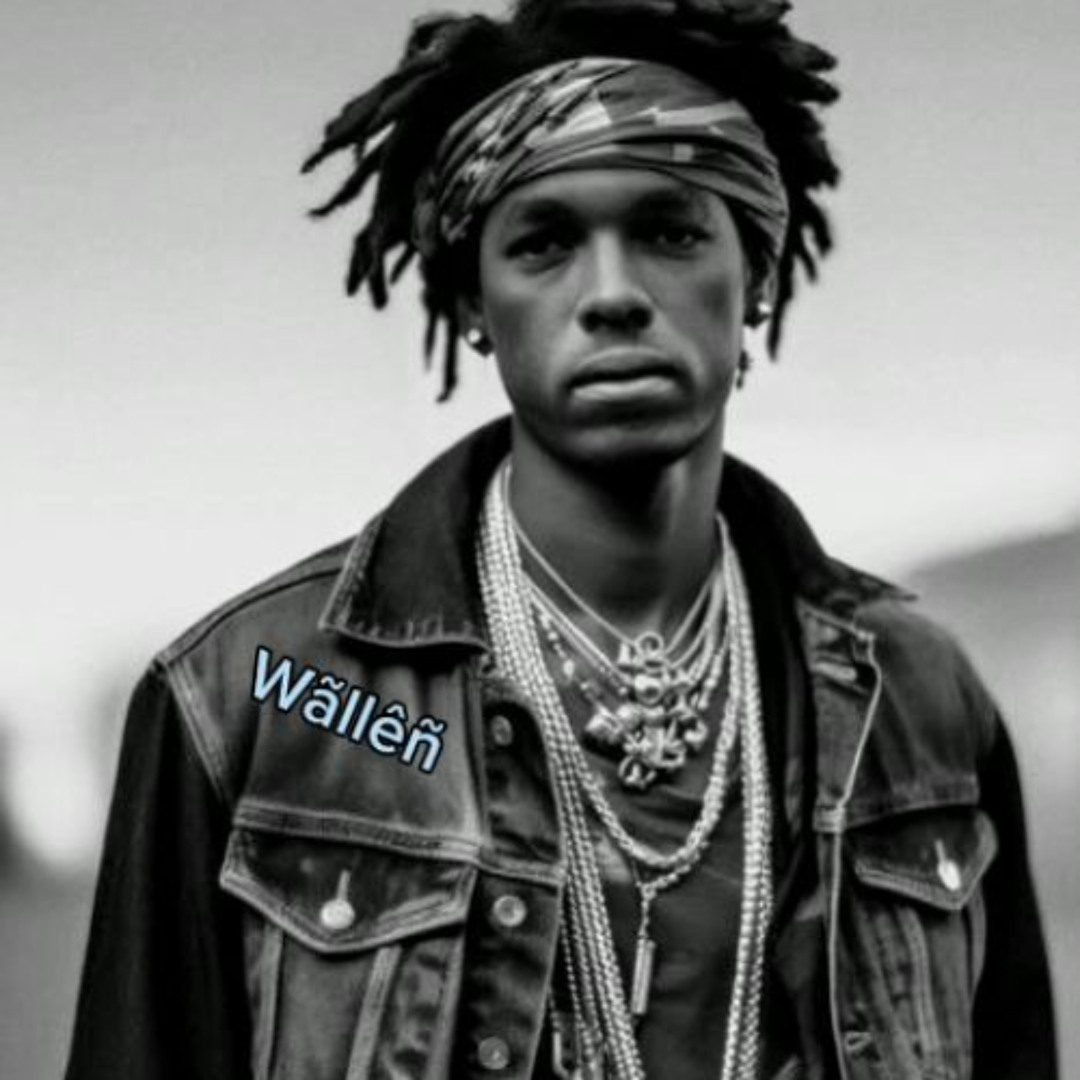 Stream MI AMOR - Wallen by Wallen | Listen online for free on SoundCloud