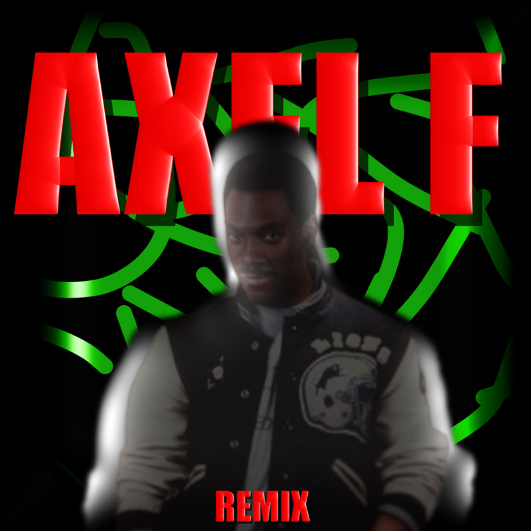 Stream Axel F - HOUSE REMIX by itsyaboitj17 | Listen online for free on ...