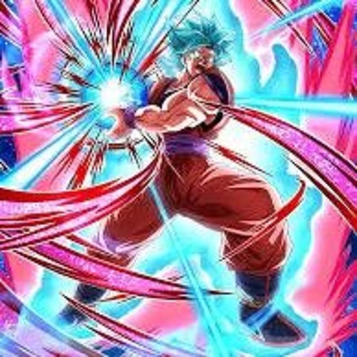 Stream Oscar Robbins | Listen to Kaioken playlist online for free on ...