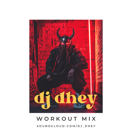 Stream Hot and Heavy DnB Workout Mix Inspired by IMANU (2025-02-25) by DJ DHEY | Listen online ...