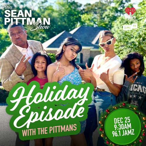 Stream Episode 224 - Sean & Audra Pittman, Holiday Show by Sean Pittman ... Stream Episode 224 - Sean & Audra Pittman, Holiday Show by Sean Pittman ...