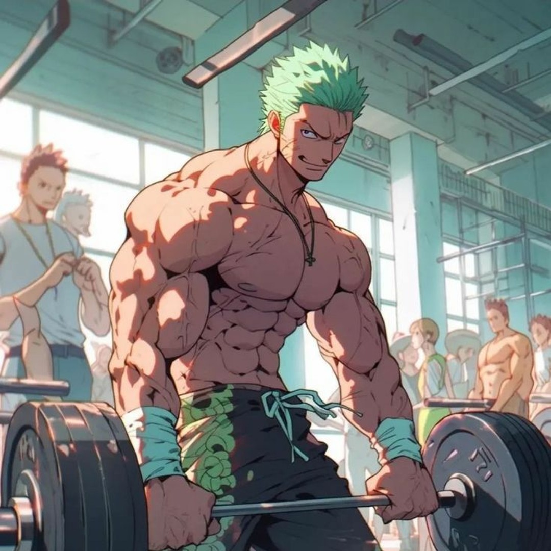 Stream episode One Hundred Push Ups One Punch Man Memory Reboot ...