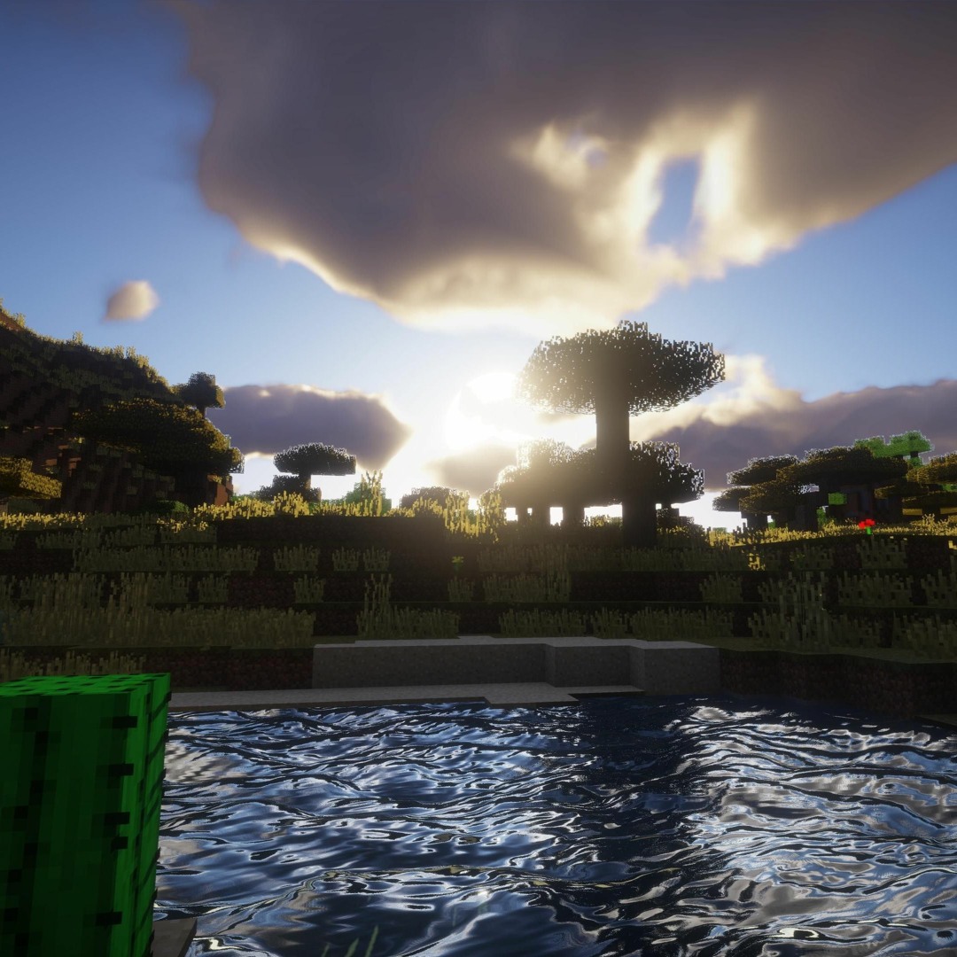 Stream minecraft music but its sad and nostalgic v2 by your birthgiver ...