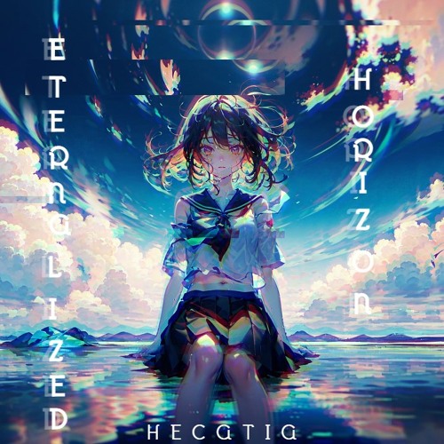 Stream Eternalized Horizon by Hecatia | Listen online for free on ...
