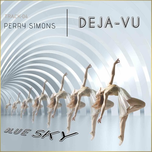 Stream BLUE SKY by Perry Simons | Listen online for free on SoundCloud