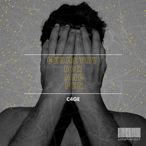 Stream Geometry Box And Pen by C4GE | Listen online for free on SoundCloud
