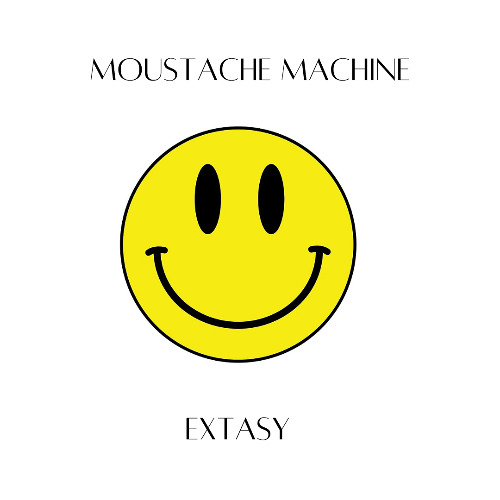Stream MOUSTACHE MACHINE - EXTASY by Moustache Machine | Listen online ...