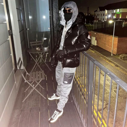 Stream Tunde X Meekz Type Beat White Uk Rap Instrumental 2023 By