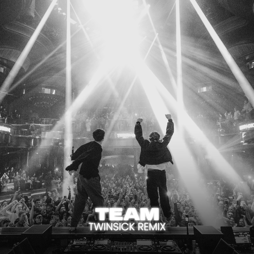 Stream Lorde - Team (TWINSICK Remix) by TWINSICK | Listen online for ...