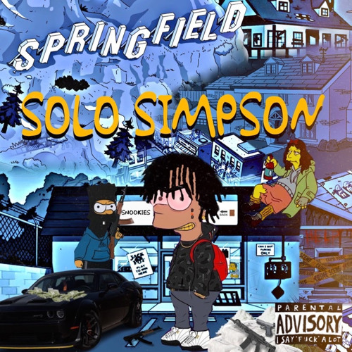 Stream Scotty Pimpin by damnnnsolo | Listen online for free on SoundCloud