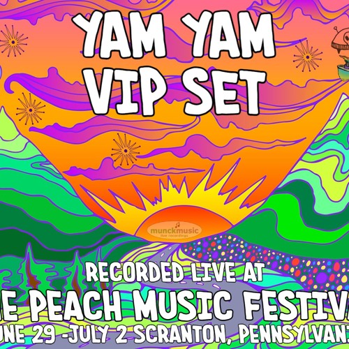 Stream MunckMusic | Listen to Yam Yam VIP Set playlist online for free ...