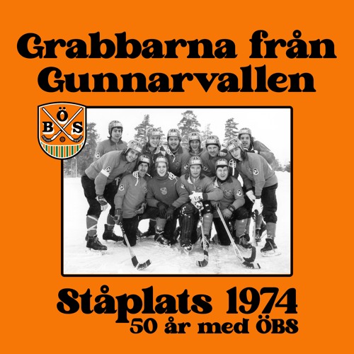 Stream Grabbarna från Gunnarvallen | Listen to Ståplats 1974 - 50 år ...
