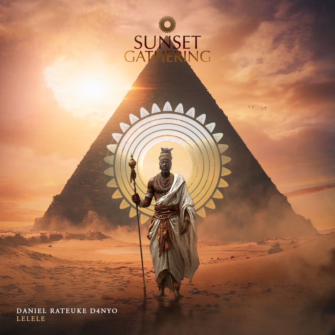 Stream Afro House / Daniel Rateuke, D4NYO - Lelele (Radio Edit) by ...