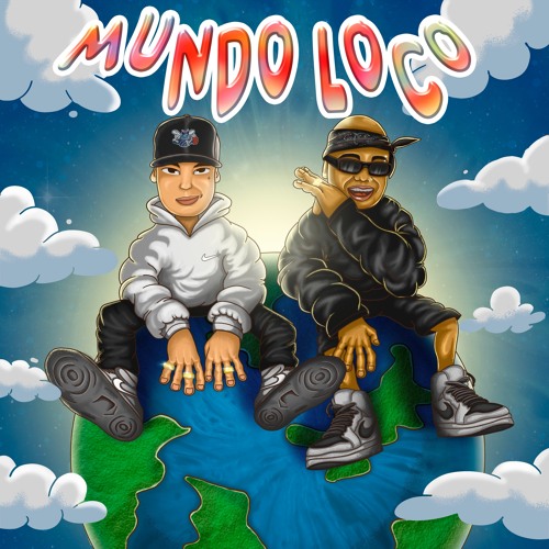 Stream 4NDY 🐭 | Listen to Mundo Loco playlist online for free on SoundCloud