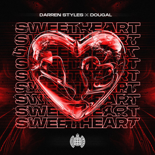Stream Sweetheart (Piano Mix) by Darren Styles | Listen online for free ...