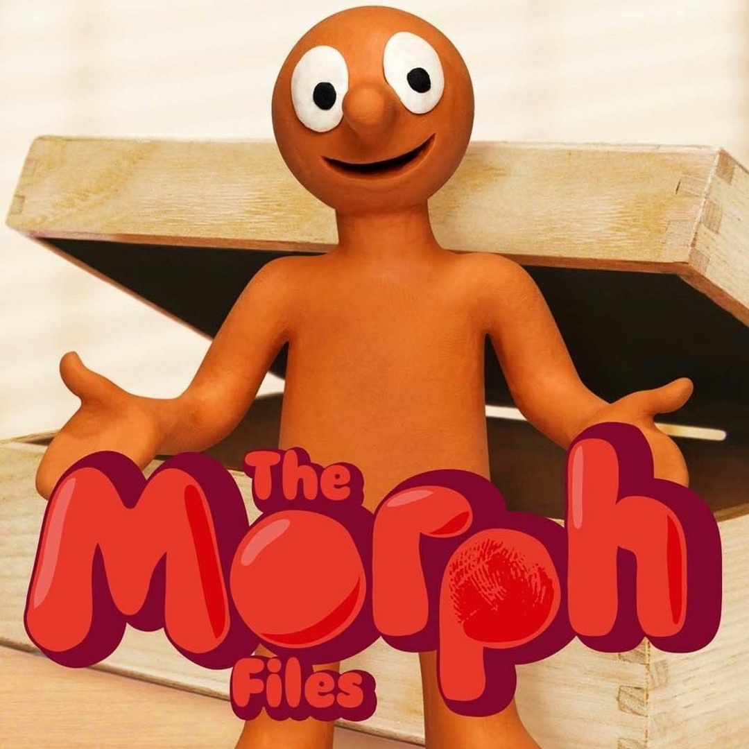 Stream The Morph Files - Opening Theme by '80s & '90s Cartoon Themes ...