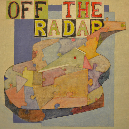 Stream Off the Radar | Listen to Off the Radar playlist online for free ...
