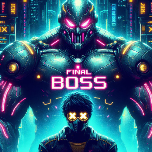 DJ Hax Max - FINAL BOSS | Spinnin' Records