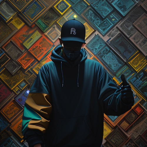 Stream | Old School Freestyle Hip Hop Instrumental 2025 | "Material Spit-ness" - Johnny5kMusic ...