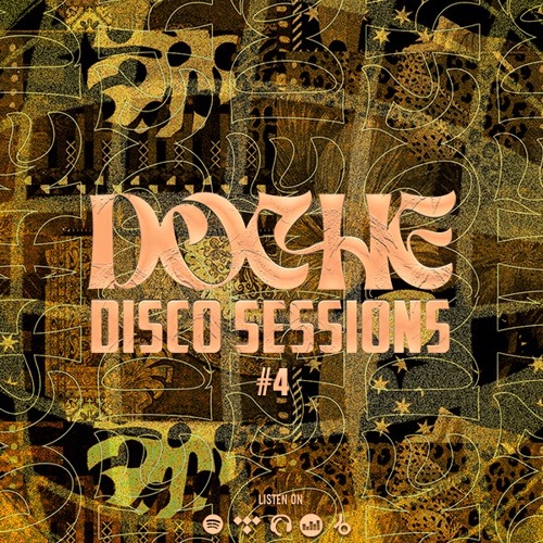 Doche - Doche Disco Sessions 004 2023-07-05