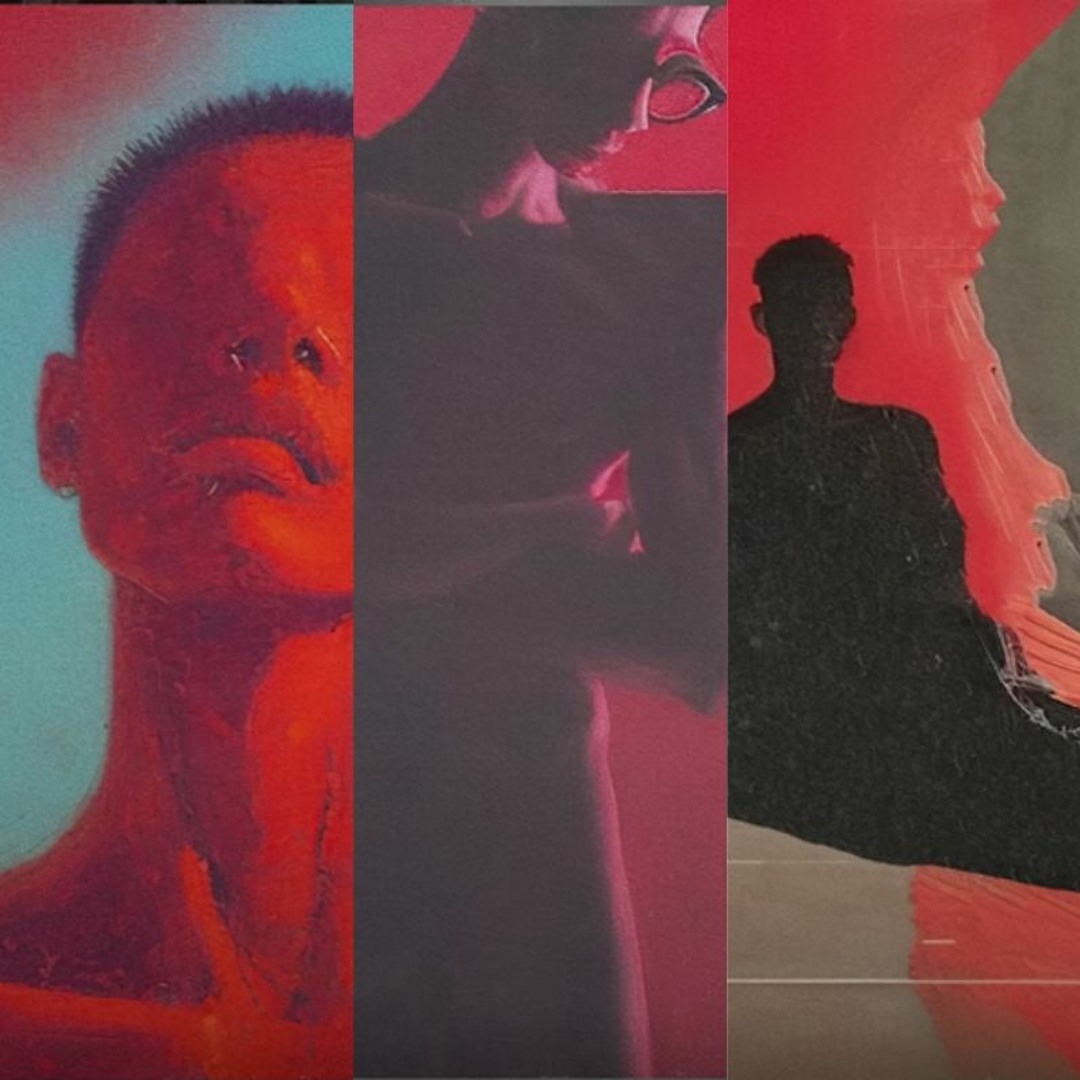 Stream MCK - Show Me Một Điếu Bad Trip (99% Album Remix) by dvc.808 ...