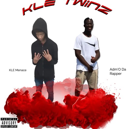 Stream KLE Menace X AdmO The Rapper Amara X JJ Diss Track by KLE Menace ...