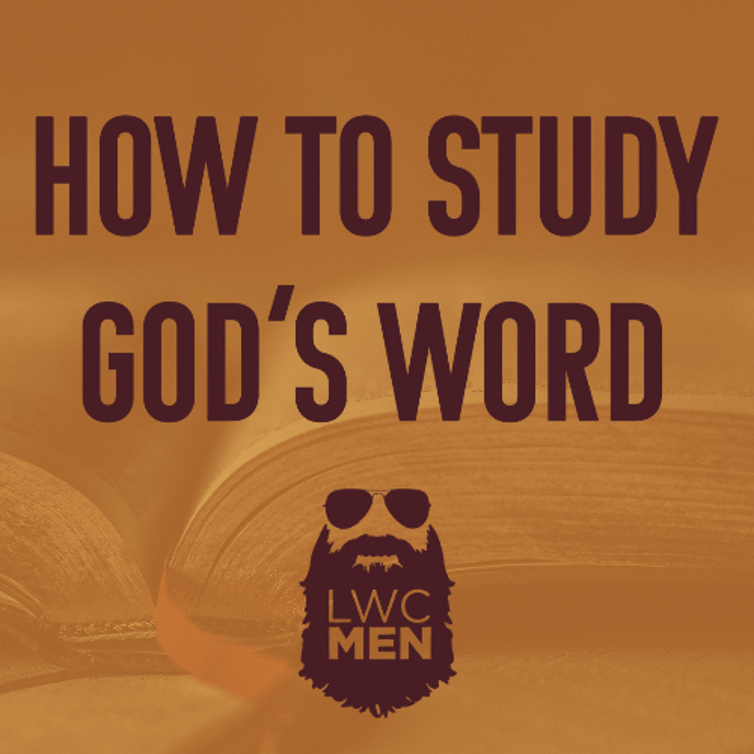 Listen to playlists featuring How to study God's Word - February 2025 by LWCHouma online for ...