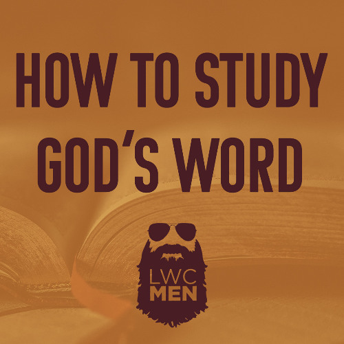 Listen to playlists featuring How to study God's Word - February 2025 ...