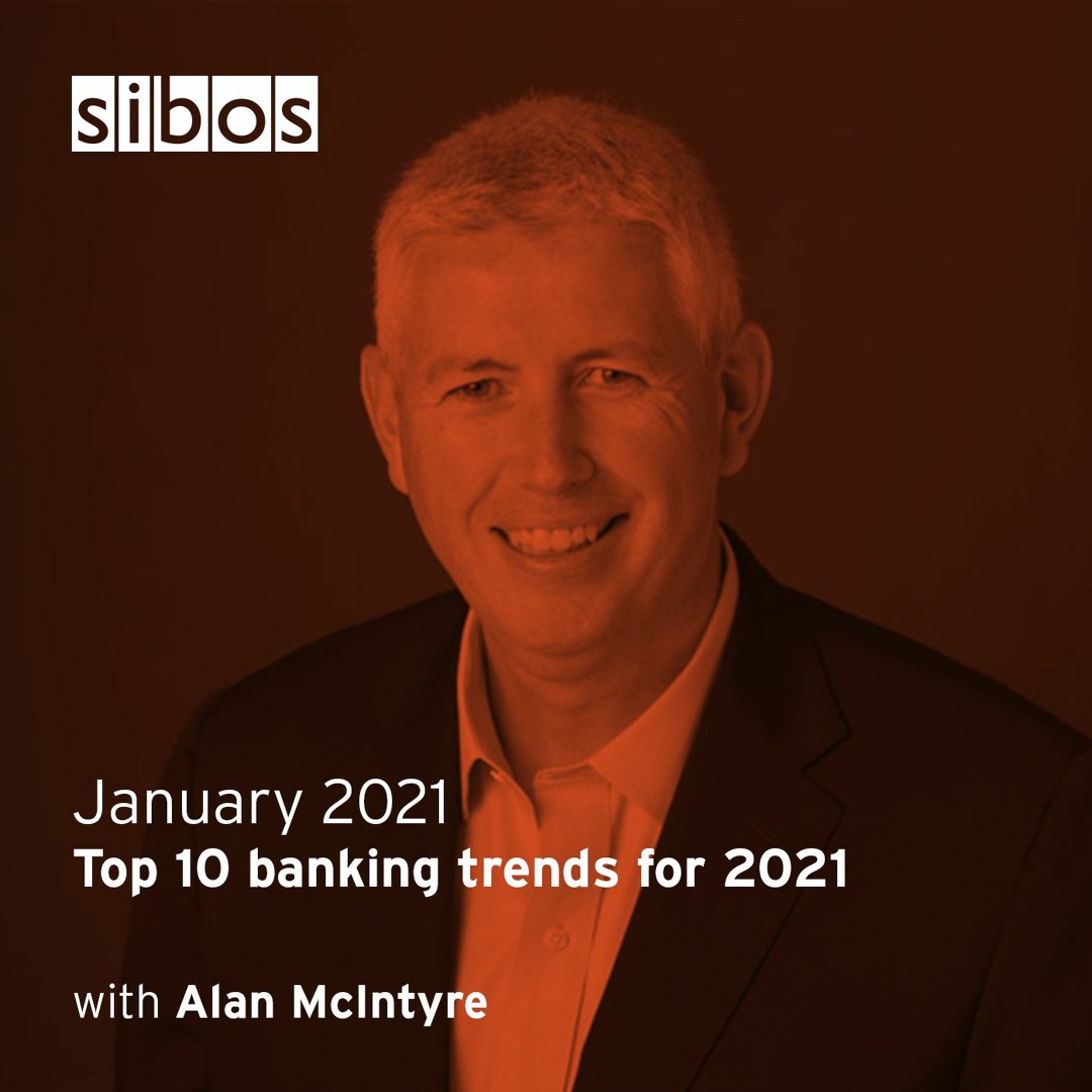 Stream episode Top 10 banking trends for 2021 by Sibos podcast | Listen ...