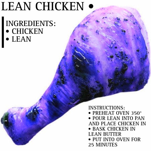 Stream lean chicken by lil tobias | Listen online for free on SoundCloud