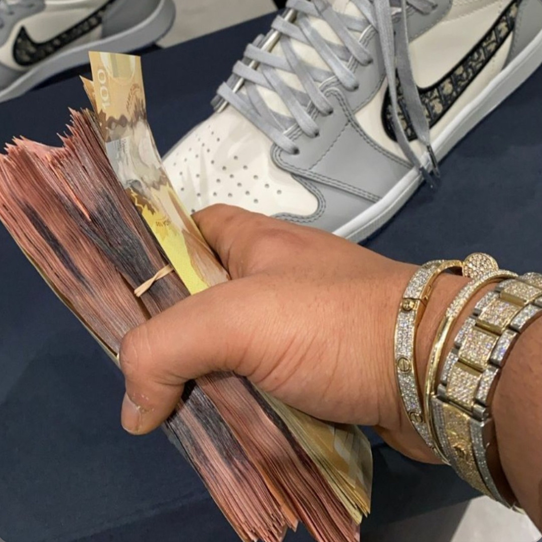 Stream Drillin' Tip - Certi2x by wlatt | Listen online for free on ...