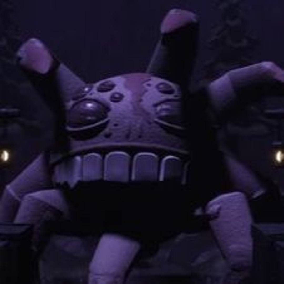 Stream Doors Floor 2 - GRUMBLE Theme - Piano Remix by Imperial Knight ...