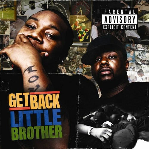 Stream Josh Calhoun | Listen to Little Brother - Getback playlist ...