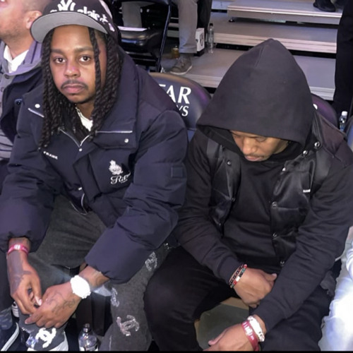 Stream Babyface Ray Wavy Gang Immortal Feat Samuel Shabazz King ...