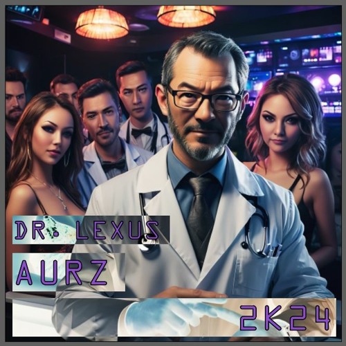 Stream AURZ by Dr. Lexus | Listen online for free on SoundCloud