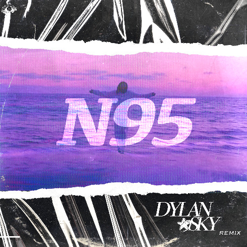 Stream Kendrick Lamar - N95 (Dylan Sky Remix) by Dylan Sky | Listen ...
