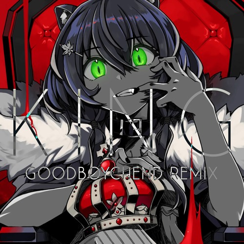 Stream KING - Kanaria 【Ayunda Risu Cover】 [GoodBoyChend Remix] by ...