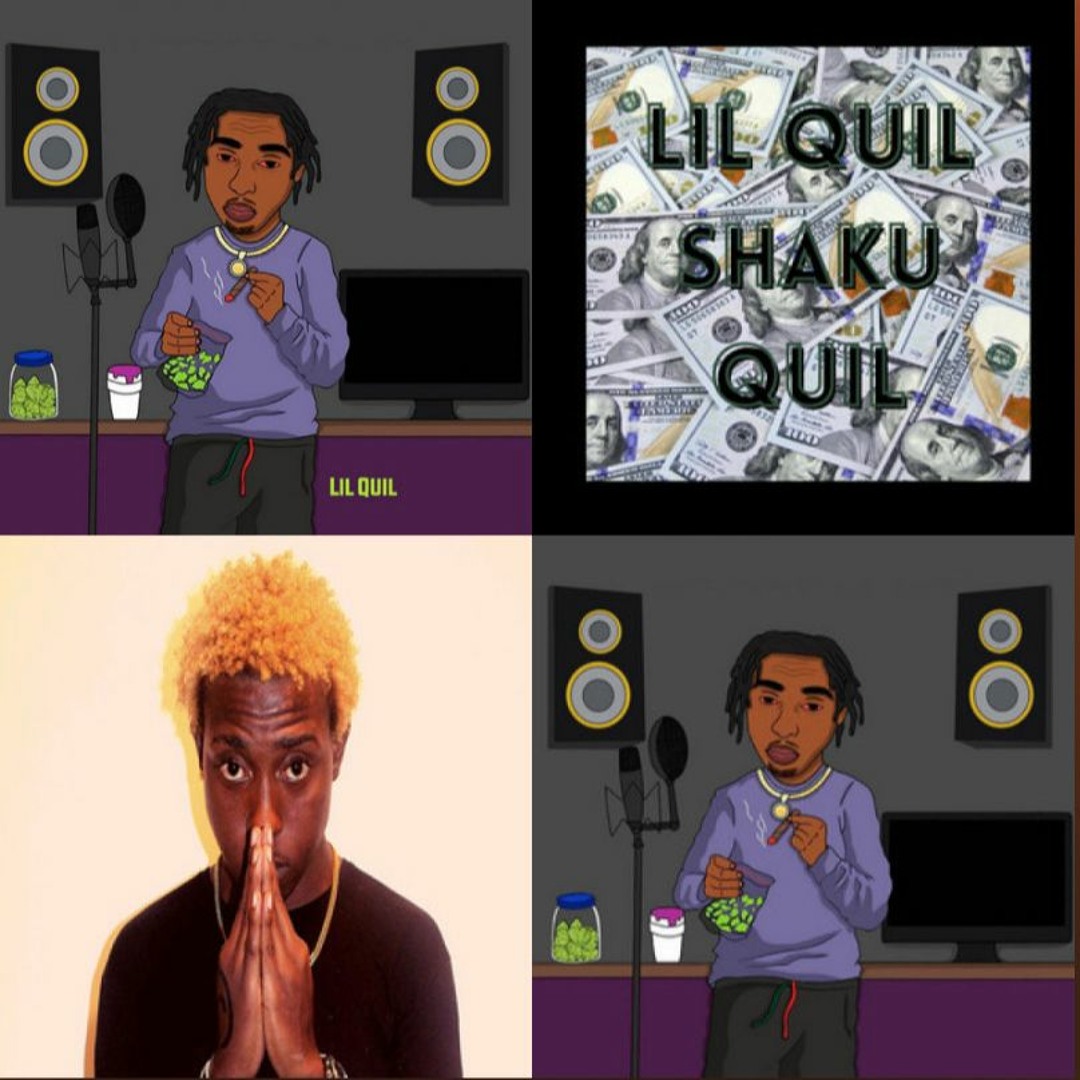 Stream Lil Quil Mix by Carlos Pineda | Listen online for free on SoundCloud