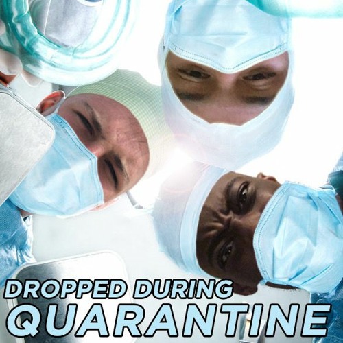 Stream Room 1A | Listen to Dropped During Quarantine playlist online ...