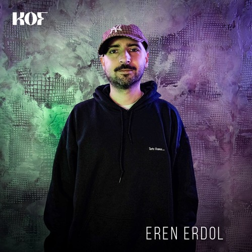 Stream Deep House Mix with Eren Erdol | Live in Utero #228 by Kof / In ...