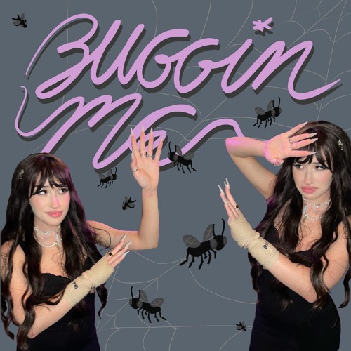 Stream buggin me by bludnymph | Listen online for free on SoundCloud