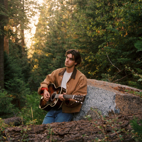 Stream Noah Rinker | Listen to The Pines playlist online for free on ...