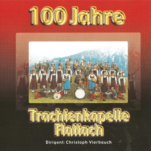 Stream Trachtenkapelle Flattach | Listen to Trachtenkapelle Flattach ...