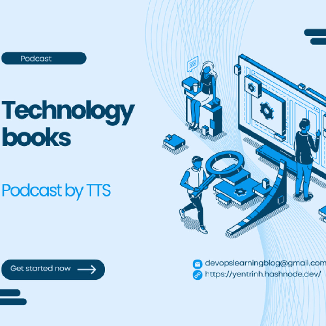 Stream Hải Yến Trịnh | Listen to Tech-books playlist online for free on ...