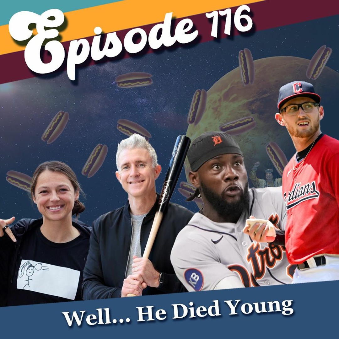 Stream episode Well...He Died Young by Batting Around Podcast podcast ...