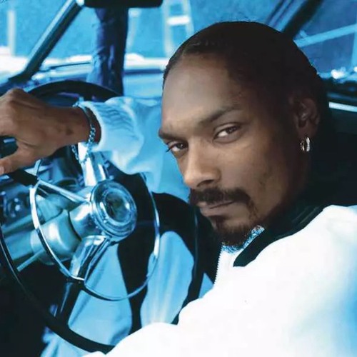 Snoop Dogg Lowrider